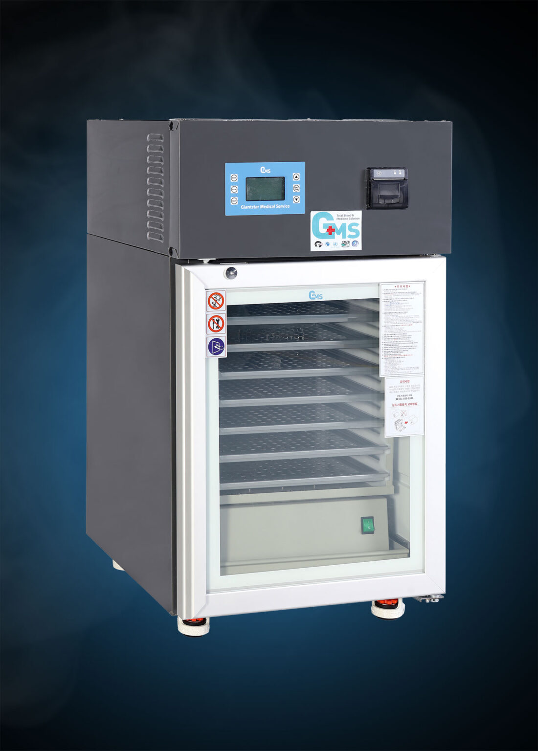 GS-6344 – (주)지엠에스