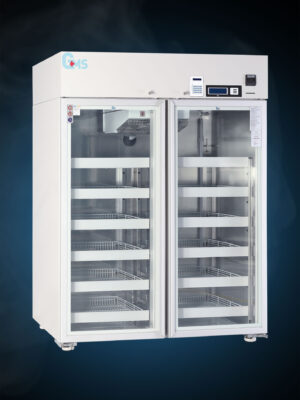 Refrigerator – (주)지엠에스