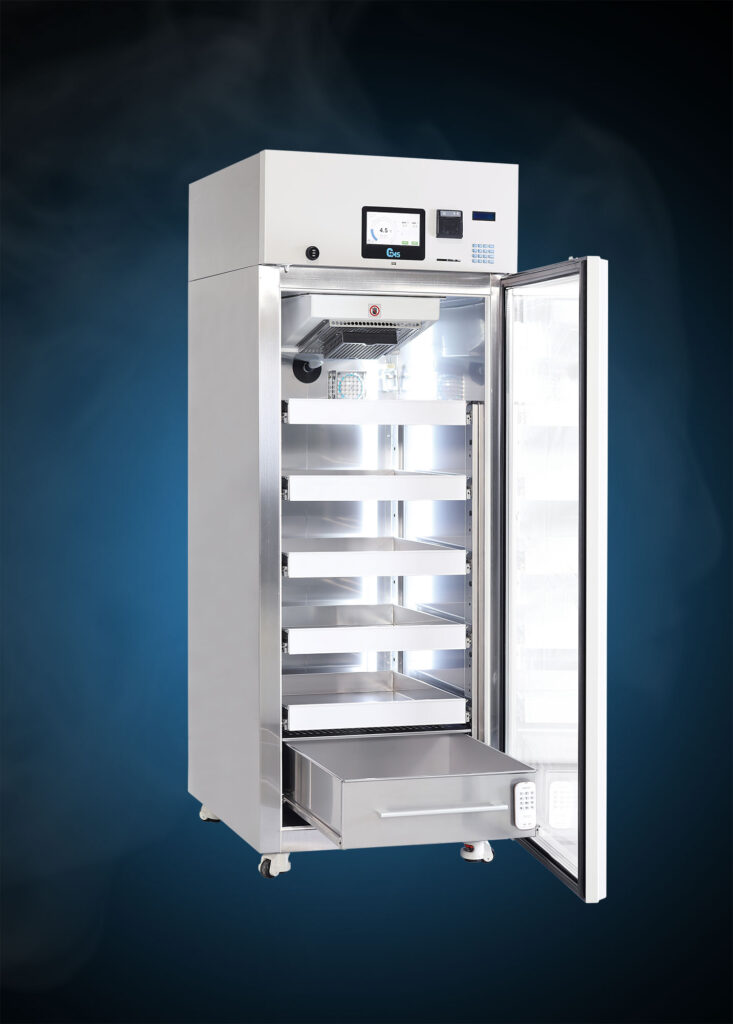 Refrigerator – (주)지엠에스